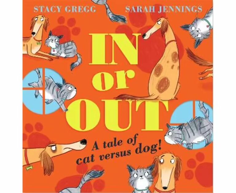 2x Children Picture Books Signed By Stacey Gregg - Equus Auctions